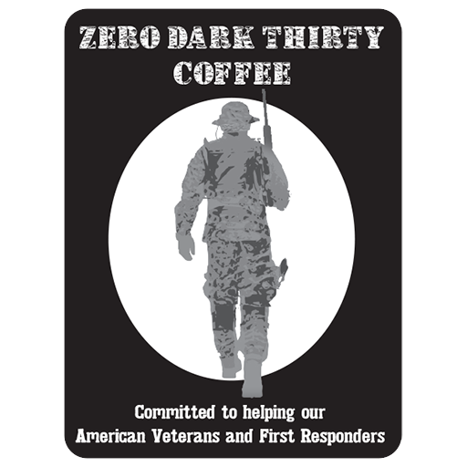 Decaf – Zero Dark Thirty Coffee
